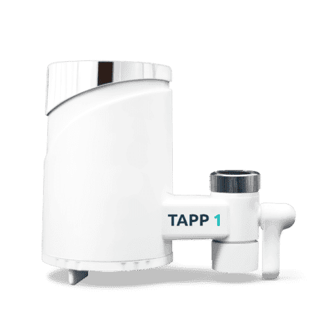 Home - Tapp Water Purifier India